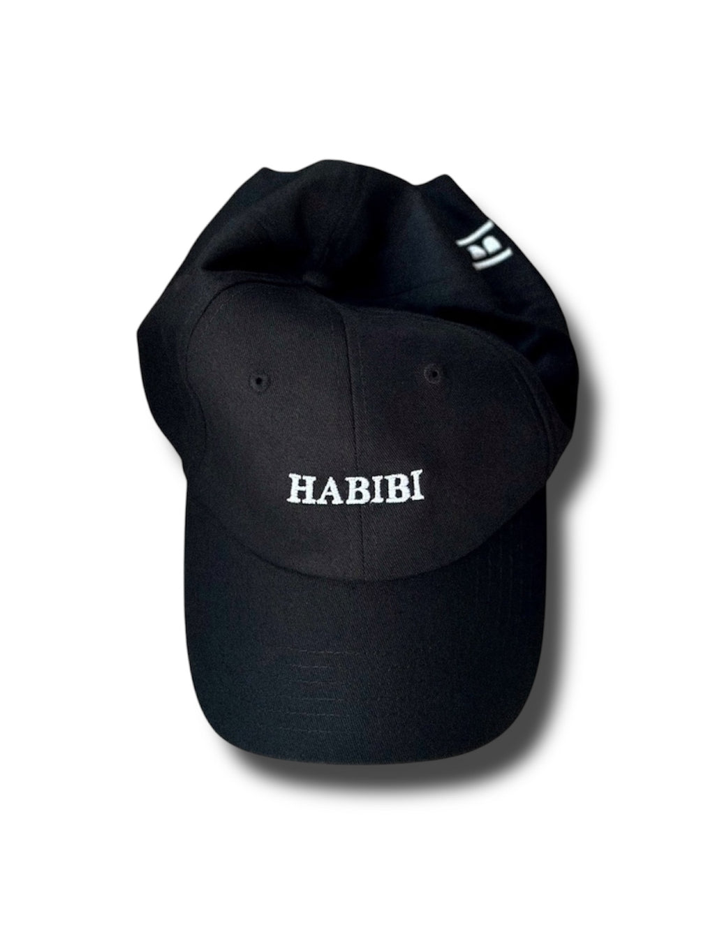 ''Habibi'' Cap – badhatbits