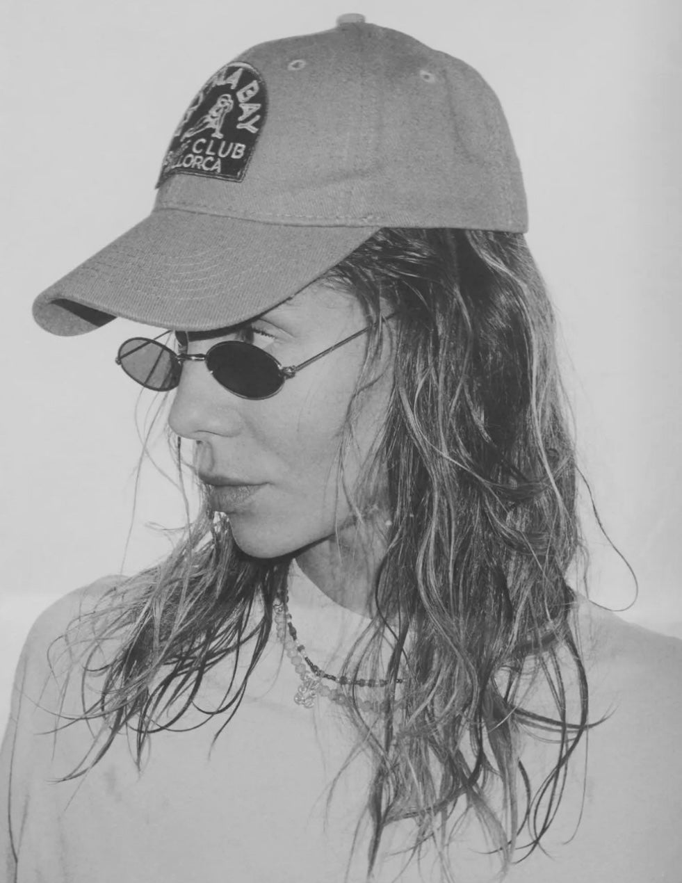 Surf Club Cap Badhatbits