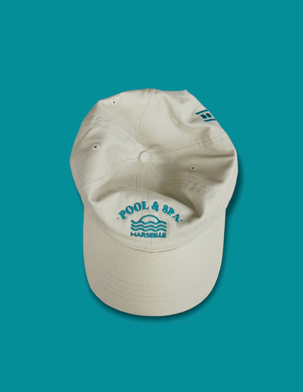 Poolandspa Cap Badhatbits