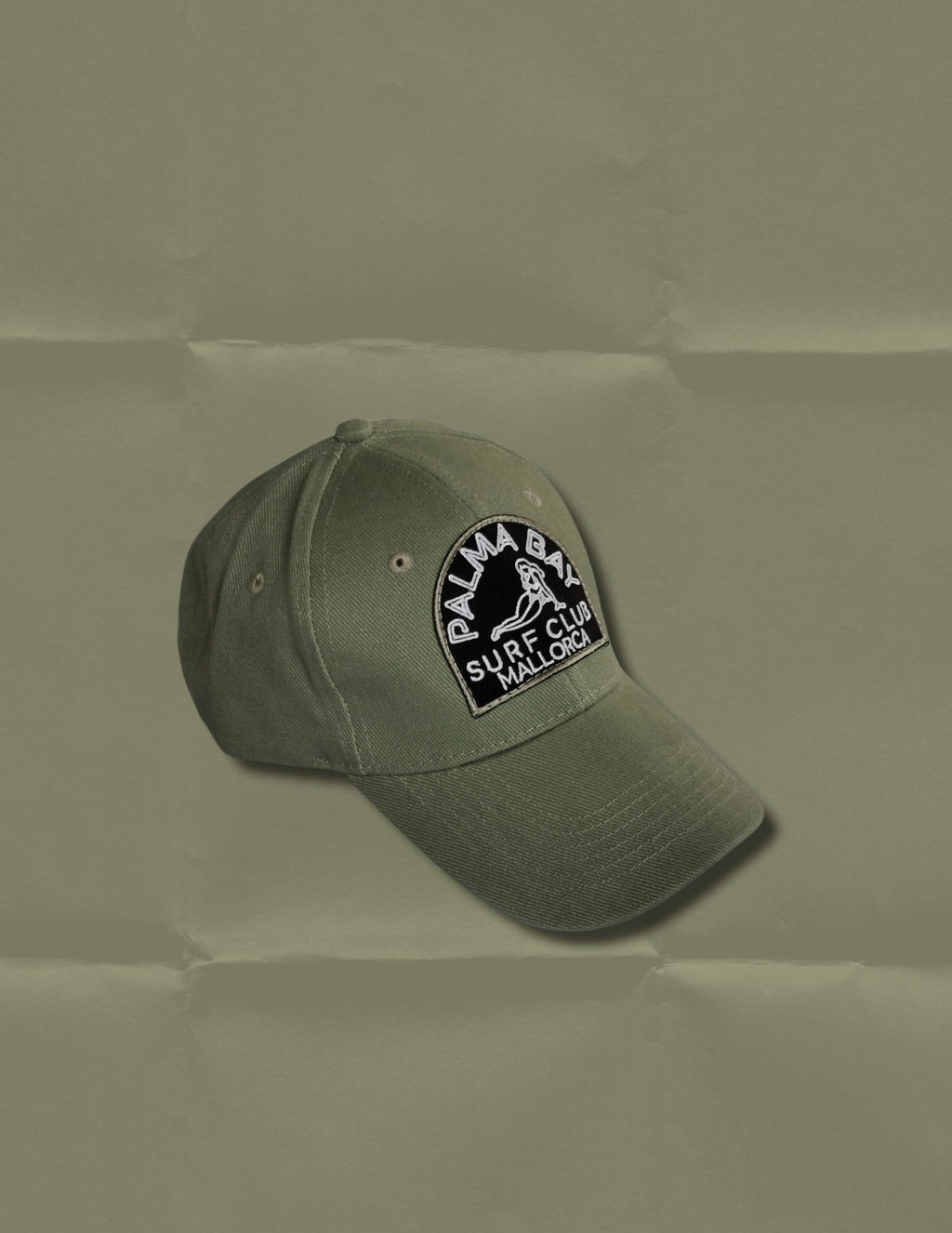 Surf Club CAP – badhatbits