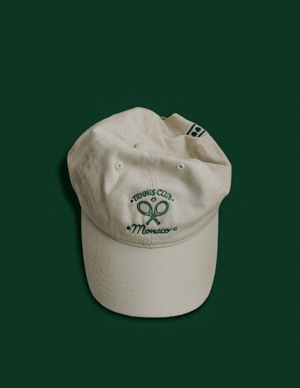 Cap Tennis Club Badhatbits