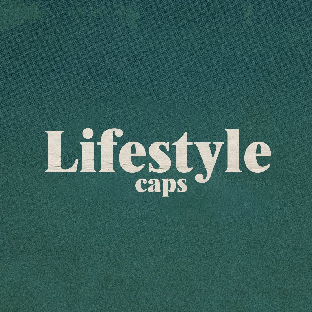 Old Money caps – badhatbits