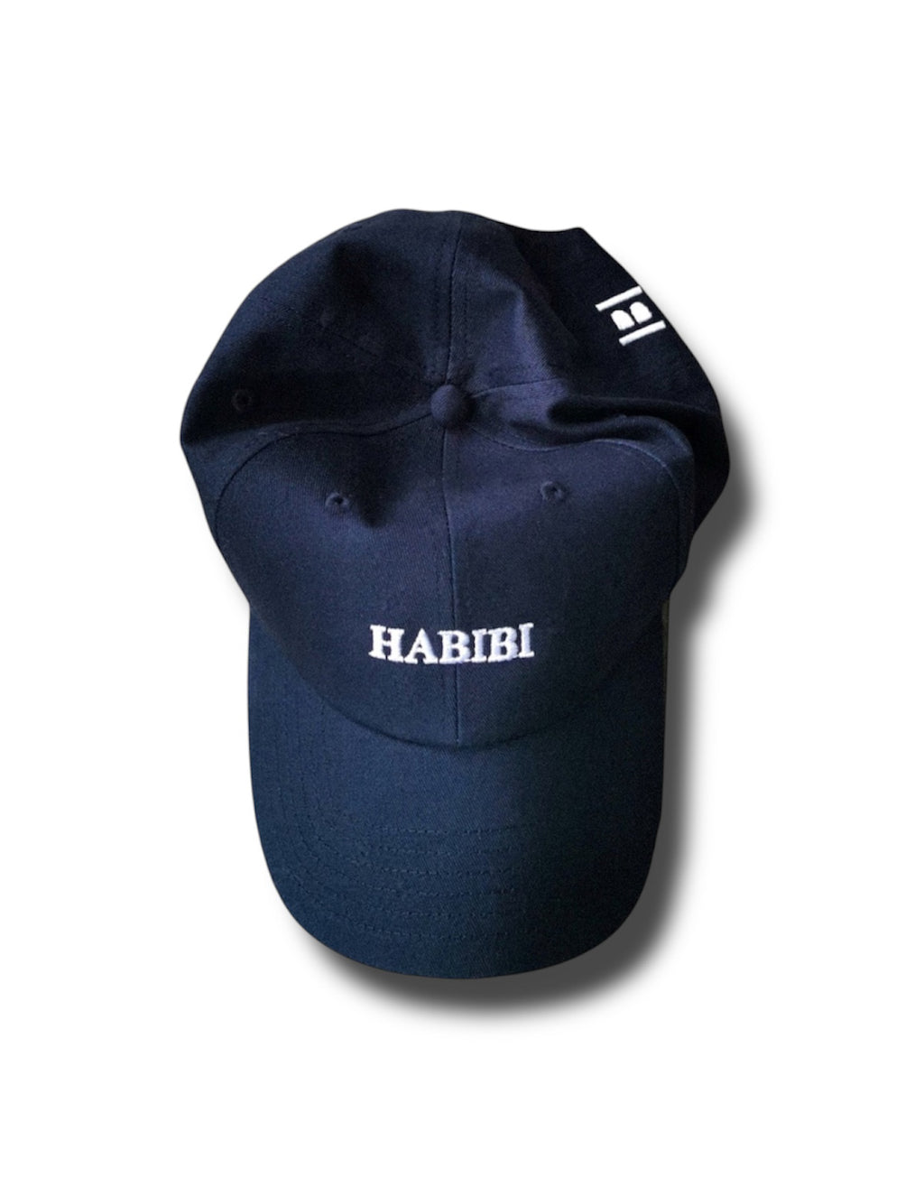 Cap ''Habibi'' – badhatbits