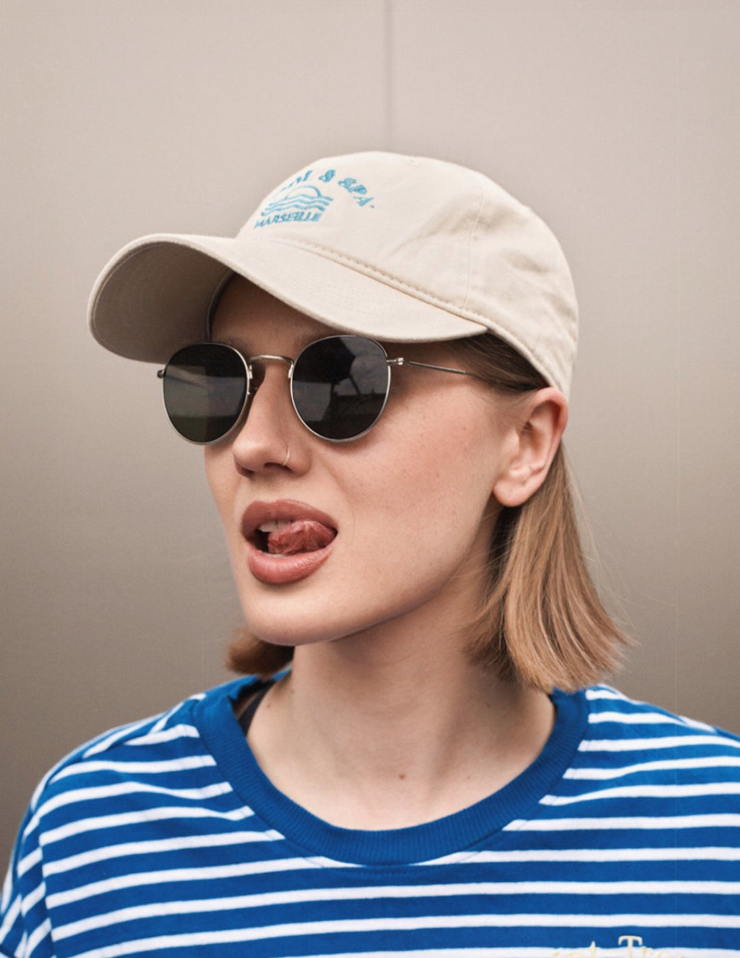 ''Pool&Spa'' CAP – badhatbits