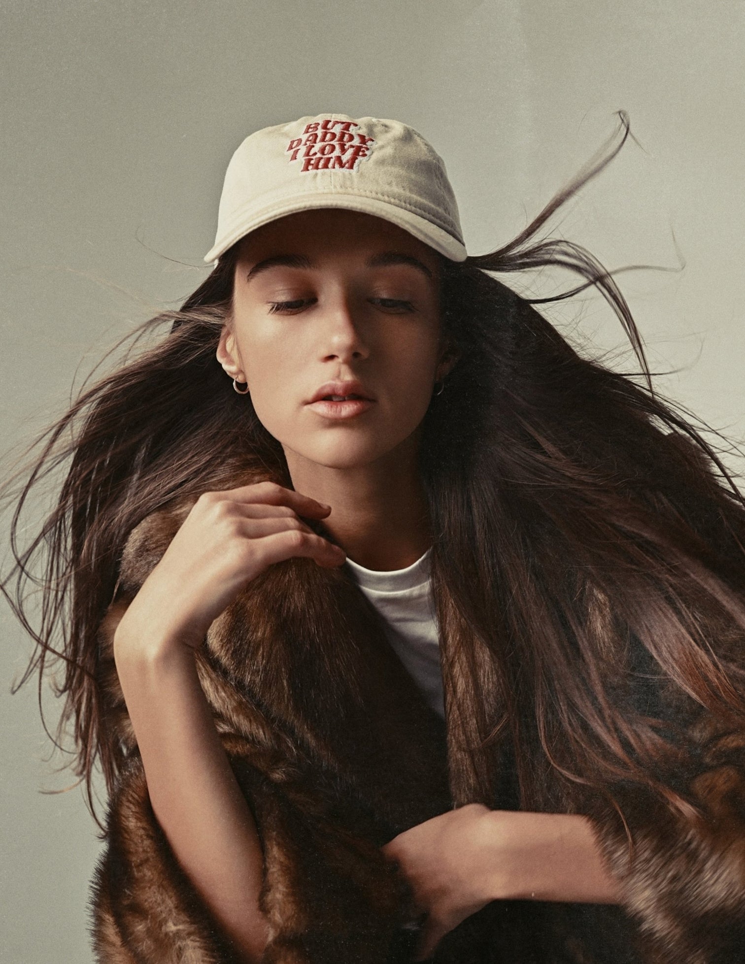 ''But daddy I love him'' CAP – badhatbits