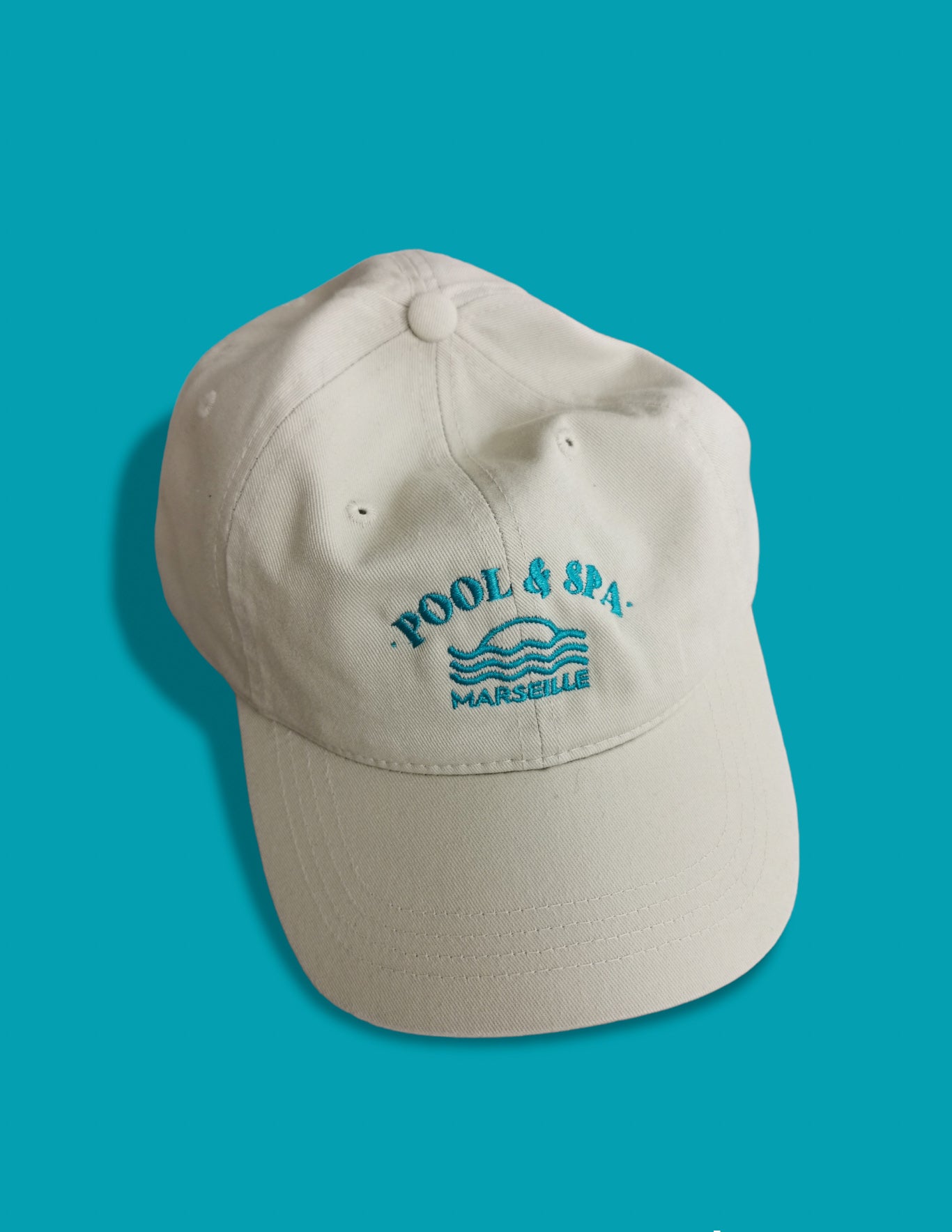 ''Pool&Spa'' CAP – badhatbits