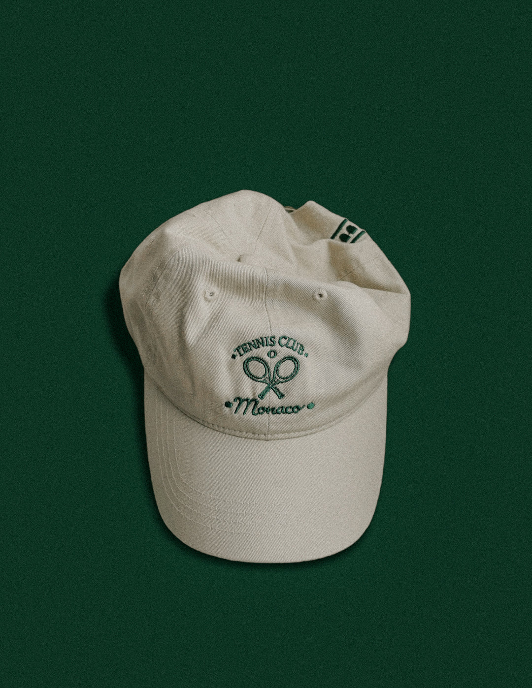 Cap Tennis Club Badhatbits